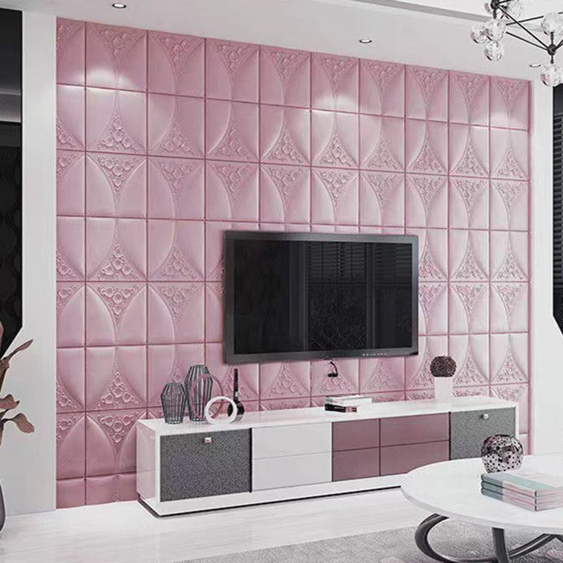 Skorter | Industrial Tin Wall Panel PVC Smooth Wall Ceiling Panel – SKØRTER