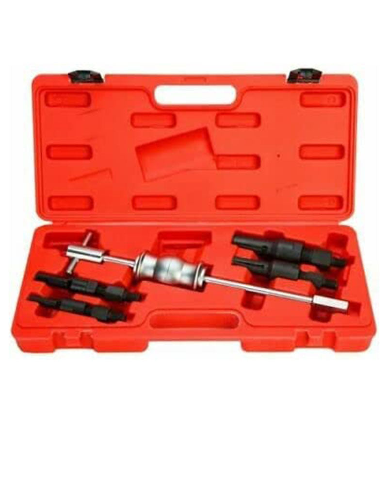 Skorter | Hammer Dent Puller Bearing Puller Internal Extractor Set ...