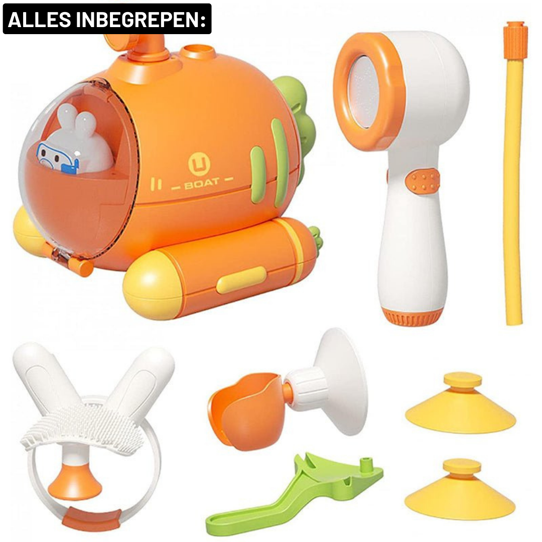 Skorter | Interaction Bath | Bath Toys – SKØRTER